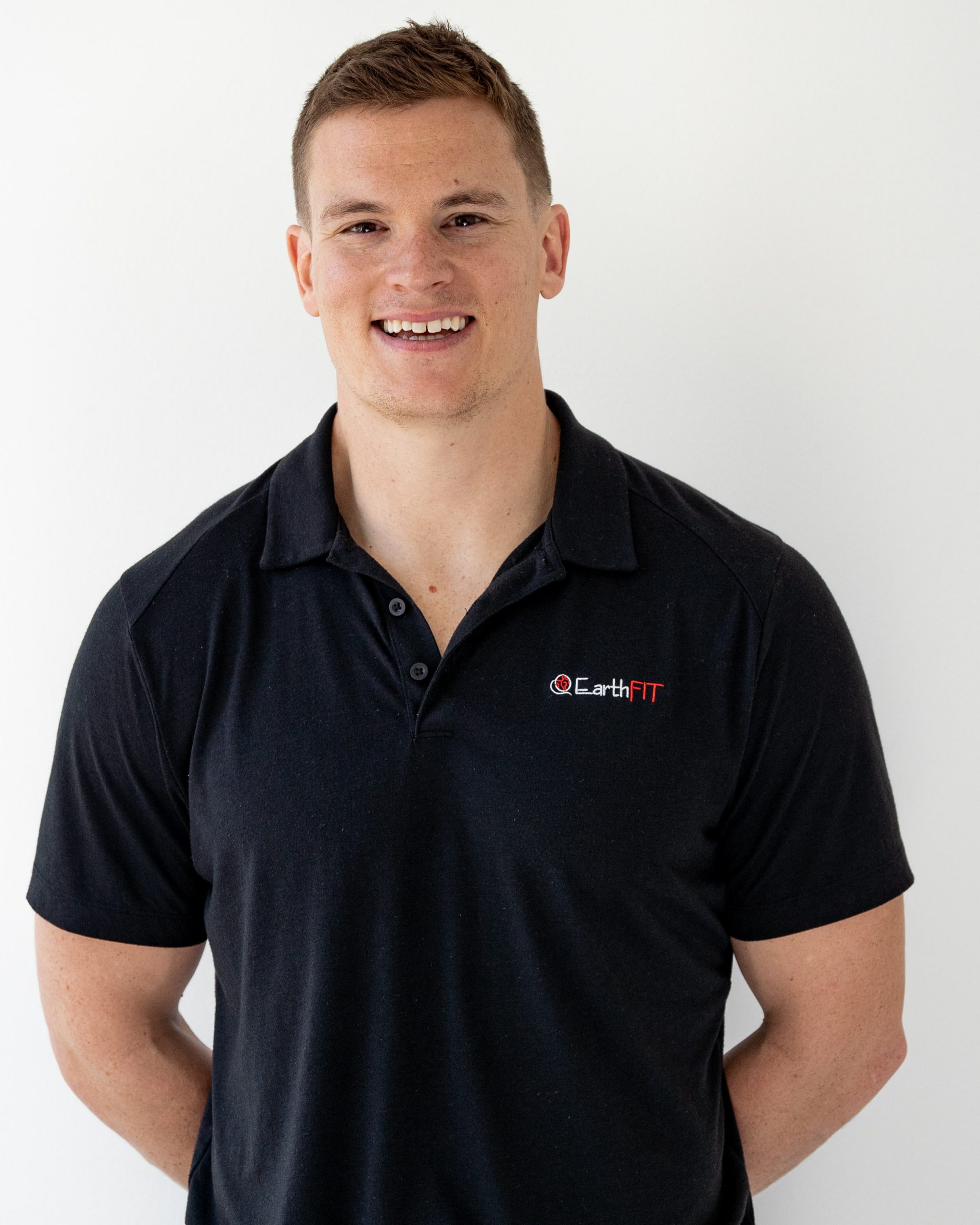 About Us - EarthFitTraining.com